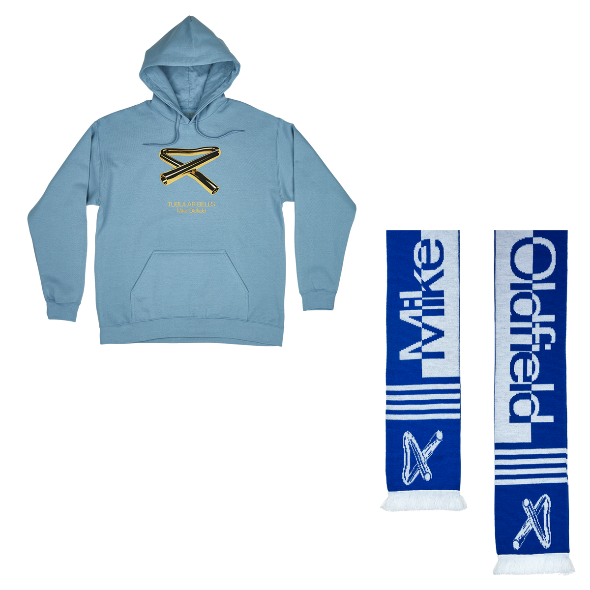Mike Oldfield - Official Store - Shop Exclusive Music & Merch