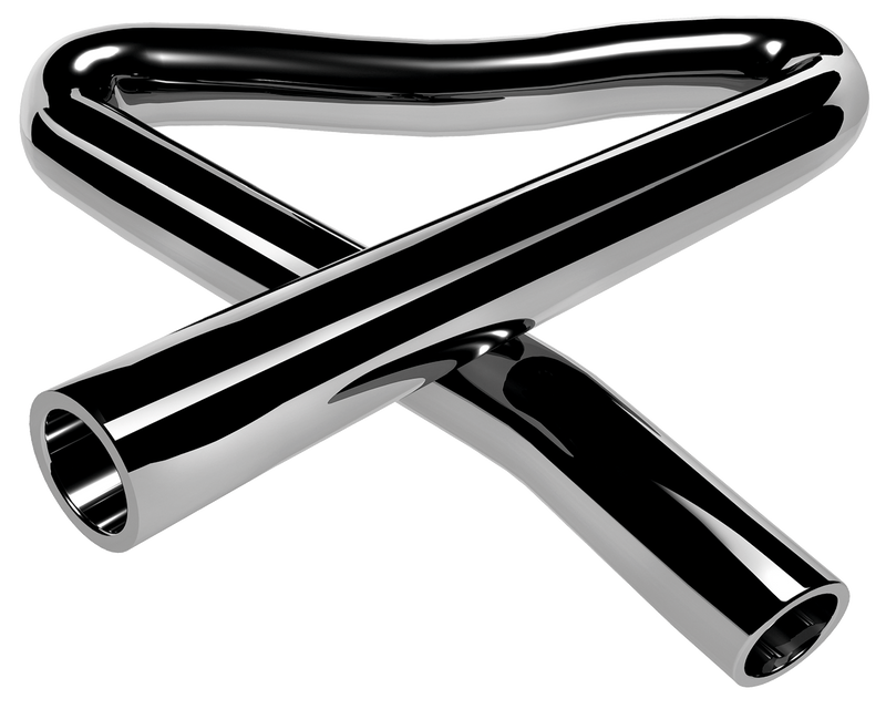 Tubular Bells (50th Anniversary Edition): CD - Mike Oldfield