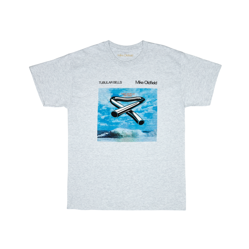 Merchandise - Mike Oldfield