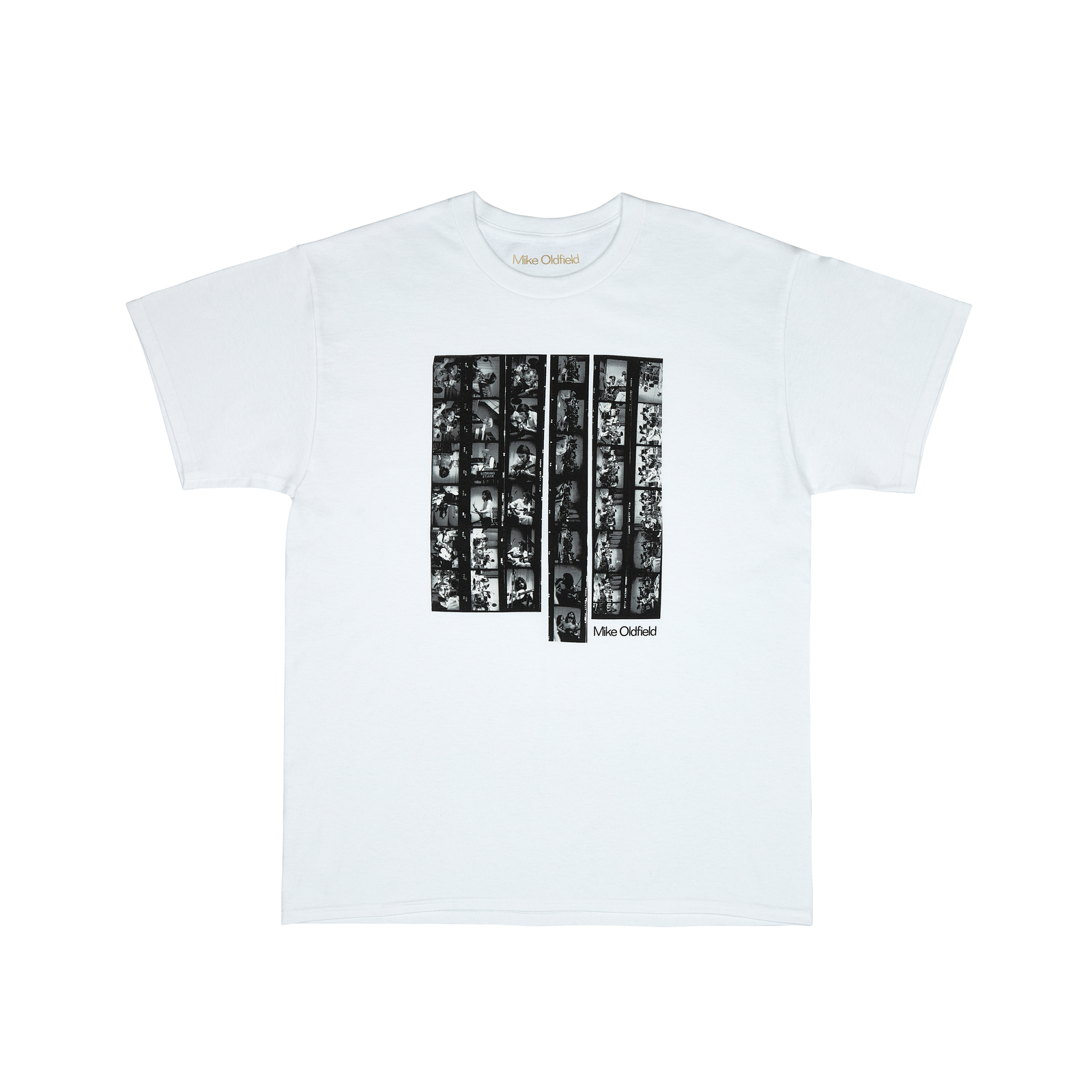 Merchandise - Mike Oldfield
