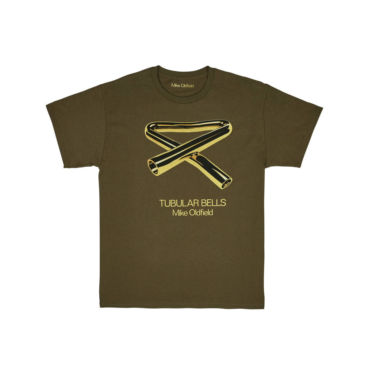 Merchandise - Mike Oldfield